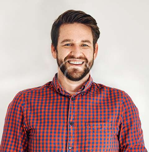 Rob Thompson – Pixel Print